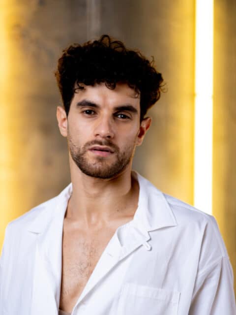 Andrew Giesen - Artiste Moovance