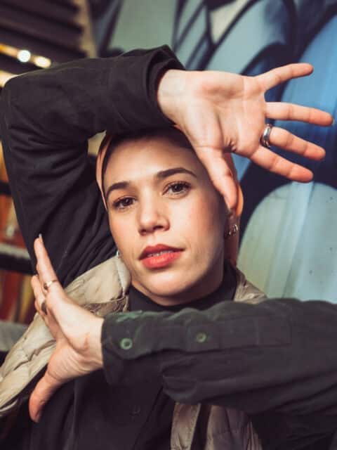 Laura Nala - Artiste Moovance