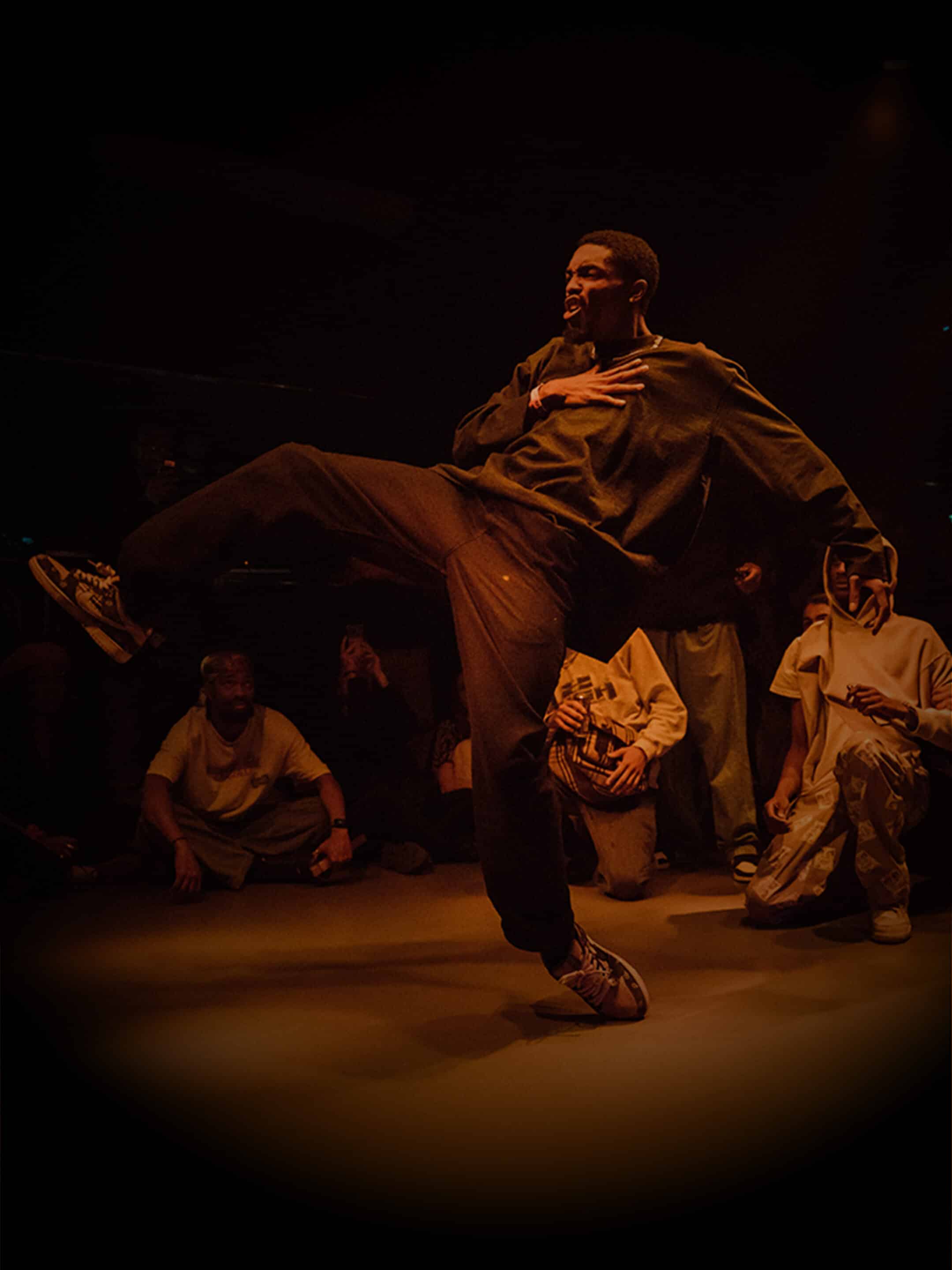 Documentaires & Reportages sur la Danse | Moovance